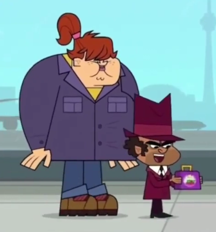 Slick & Sly | Villains Wiki | Fandom