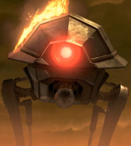 Steel Behemoths | Villains Wiki | Fandom