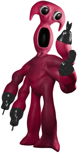 Syringeon | Villains Wiki | Fandom