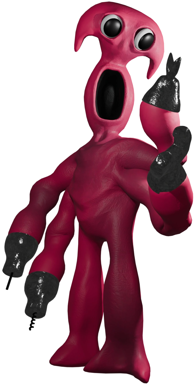 Syringeon | Villains Wiki | Fandom