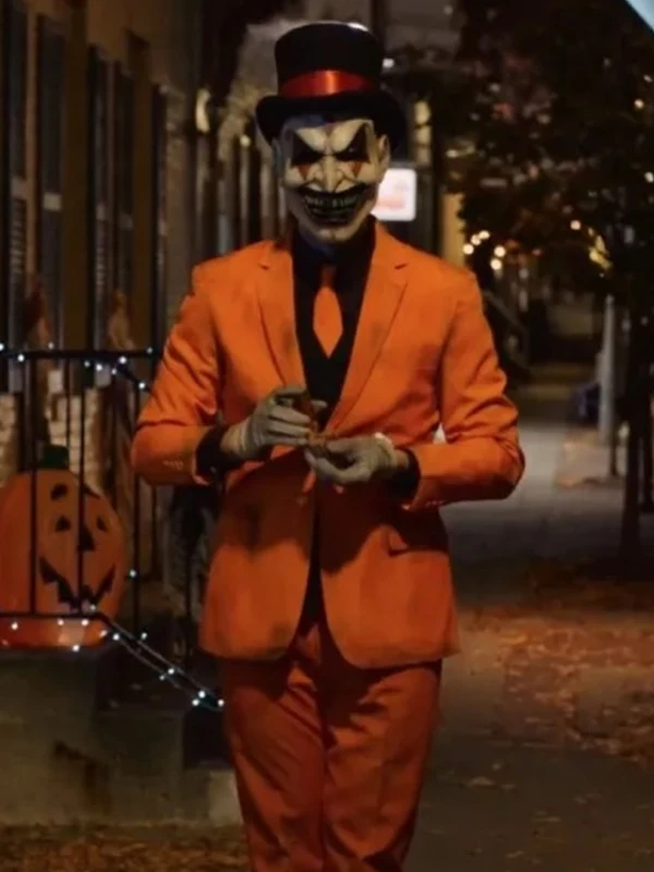 Jester (The Jester) | Villains Wiki | Fandom