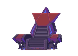 Repliforce | Villains Wiki | Fandom