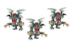 Vilemon | Villains Wiki | Fandom