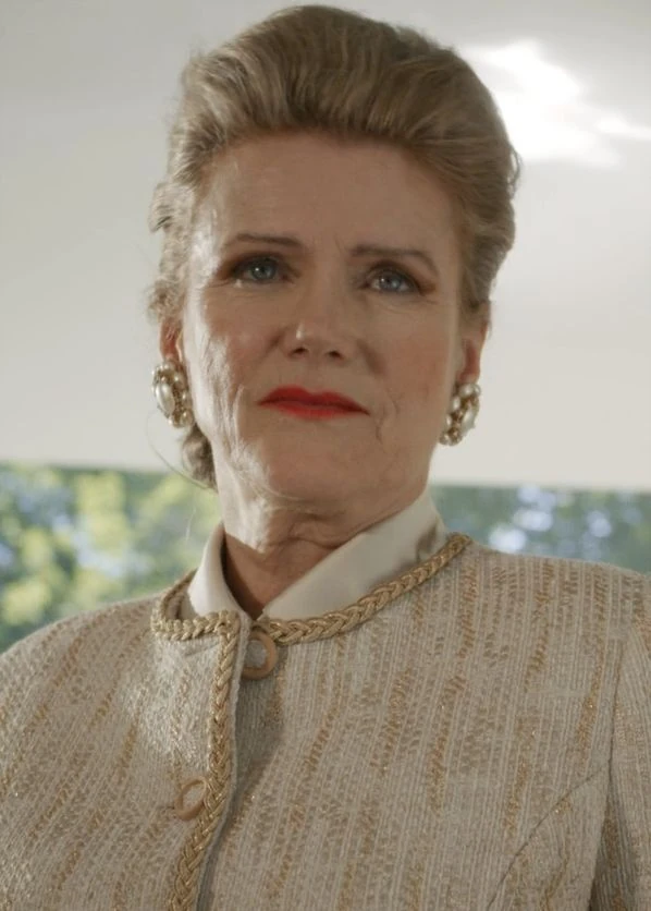 Tilda Sauer | Villains Wiki | Fandom