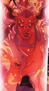 Trigon (DC)/Gallery | Villains Wiki | Fandom