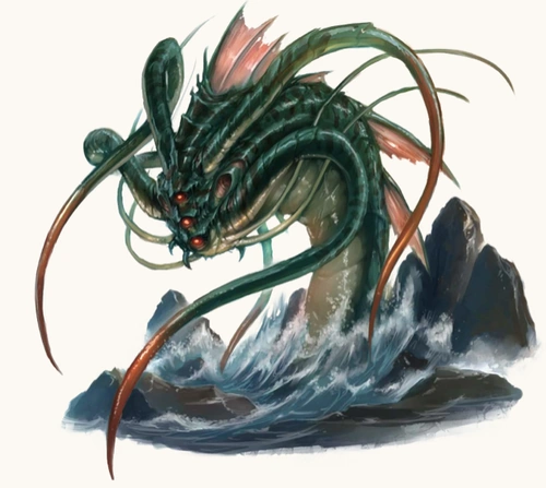 Aboleths/Gallery | Villains Wiki | Fandom