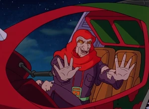 Verminous Skumm/Gallery | Villains Wiki | Fandom