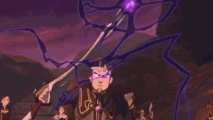Lord Viren/Gallery | Villains Wiki | Fandom