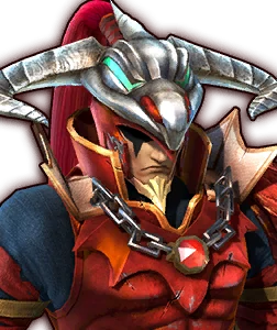 Volga | Villains Wiki | Fandom