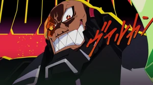 Vulcan Haestus | Villains Wiki | Fandom