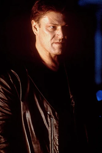 Patrick Koster | Villains Wiki | Fandom