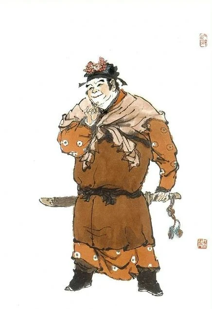 Wang Ying | Villains Wiki | Fandom