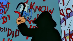 Ned Flanders (Treehouse of Horror)/Gallery | Villains Wiki | Fandom