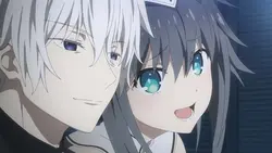 Isaac Ray Peram Westcott/Synopsis | Villains Wiki | Fandom