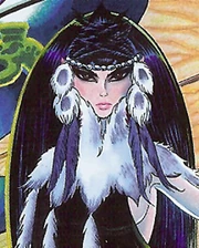 Winnowill | Villains Wiki | Fandom