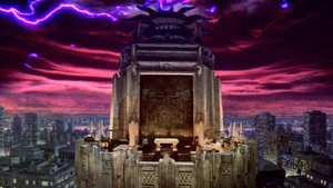 Zuul/Gallery | Villains Wiki | Fandom