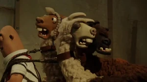Hector (Shaun the Sheep)/Gallery | Villains Wiki | Fandom