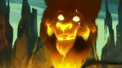 Scar/Synopsis | Villains Wiki | Fandom