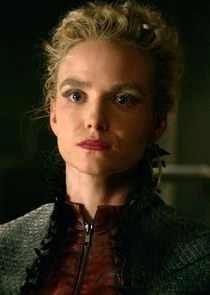 Atropos (Arrowverse) | Villains Wiki | Fandom