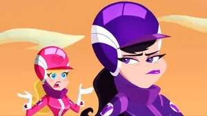 Pandora Pitstop | Villains Wiki | Fandom