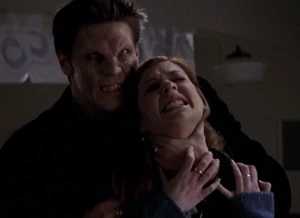 Angelus (Buffyverse) | Villains Wiki | Fandom