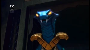 Aspheera | Villains Wiki | Fandom