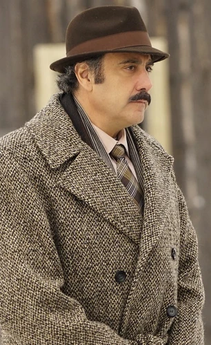 Joe Bulo | Villains Wiki | Fandom