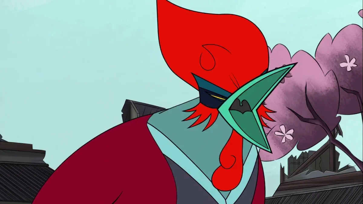 Basan | Villains Wiki | Fandom