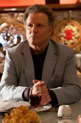 Bernie Rose | Villains Wiki | Fandom