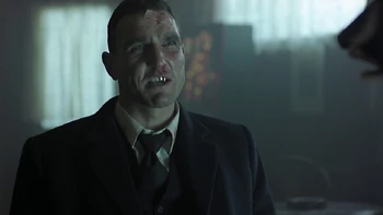 Bullet-Tooth Tony | Villains Wiki | Fandom