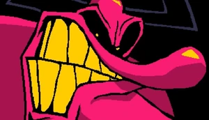 Satan (Antonblast)/Gallery | Villains Wiki | Fandom