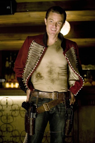 Captain John Hart | Villains Wiki | Fandom