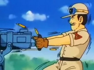 Red Ribbon Army/Gallery | Villains Wiki | Fandom