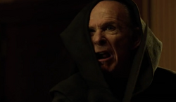 Father Creel | Villains Wiki | Fandom