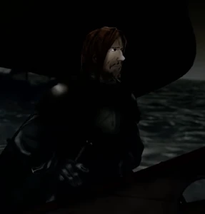 Dalton Greyjoy | Villains Wiki | Fandom