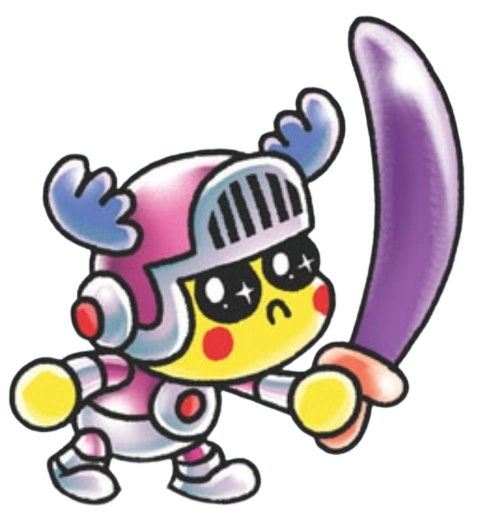 Doctor Dimples | Villains Wiki | Fandom