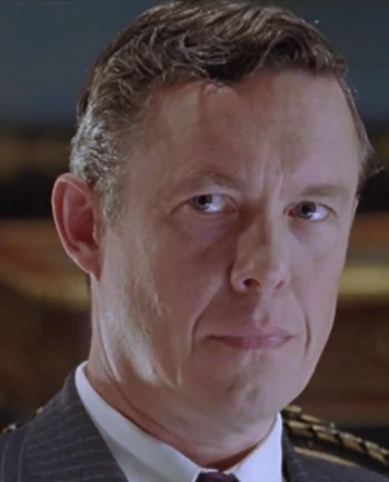 Dr. Geoffrey Roberts | Villains Wiki | Fandom