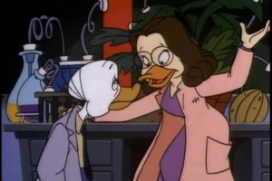 Bushroot/Gallery | Villains Wiki | Fandom