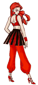 Eudial | Villains Wiki | Fandom