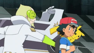 Faba/Gallery | Villains Wiki | Fandom