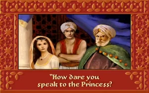 Jaffar (Prince of Persia) | Villains Wiki | Fandom