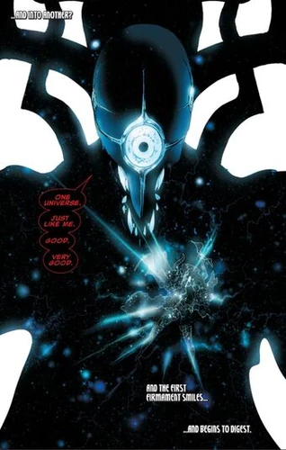 First Firmament | Villains Wiki | Fandom