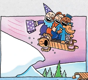 Flat Petey/Gallery | Villains Wiki | Fandom