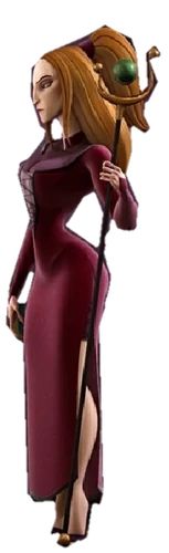 Frieda | Villains Wiki | Fandom