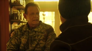 Matthew Shrieve (Arrowverse) | Villains Wiki | Fandom