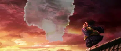 Suguru Geto | Villains Wiki | Fandom