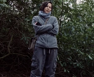 Grace (Bone Breaker) | Villains Wiki | Fandom