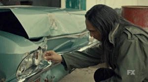 Hanzee Dent | Villains Wiki | Fandom