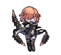 Kronya | Villains Wiki | Fandom