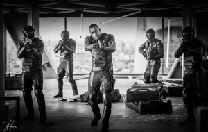 Eteon | Villains Wiki | Fandom